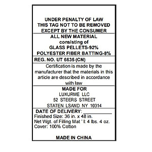 CHANDELLI JR Dinosaur Kids Weighted Blanket 36" x 48", 5 LB Weighted Blanket For Toddlers, 100% Cotton Soft Fabric Material, Premium Glass Beads, Heavy Blanket Good for Lap Blanket, Great Toddler Gift