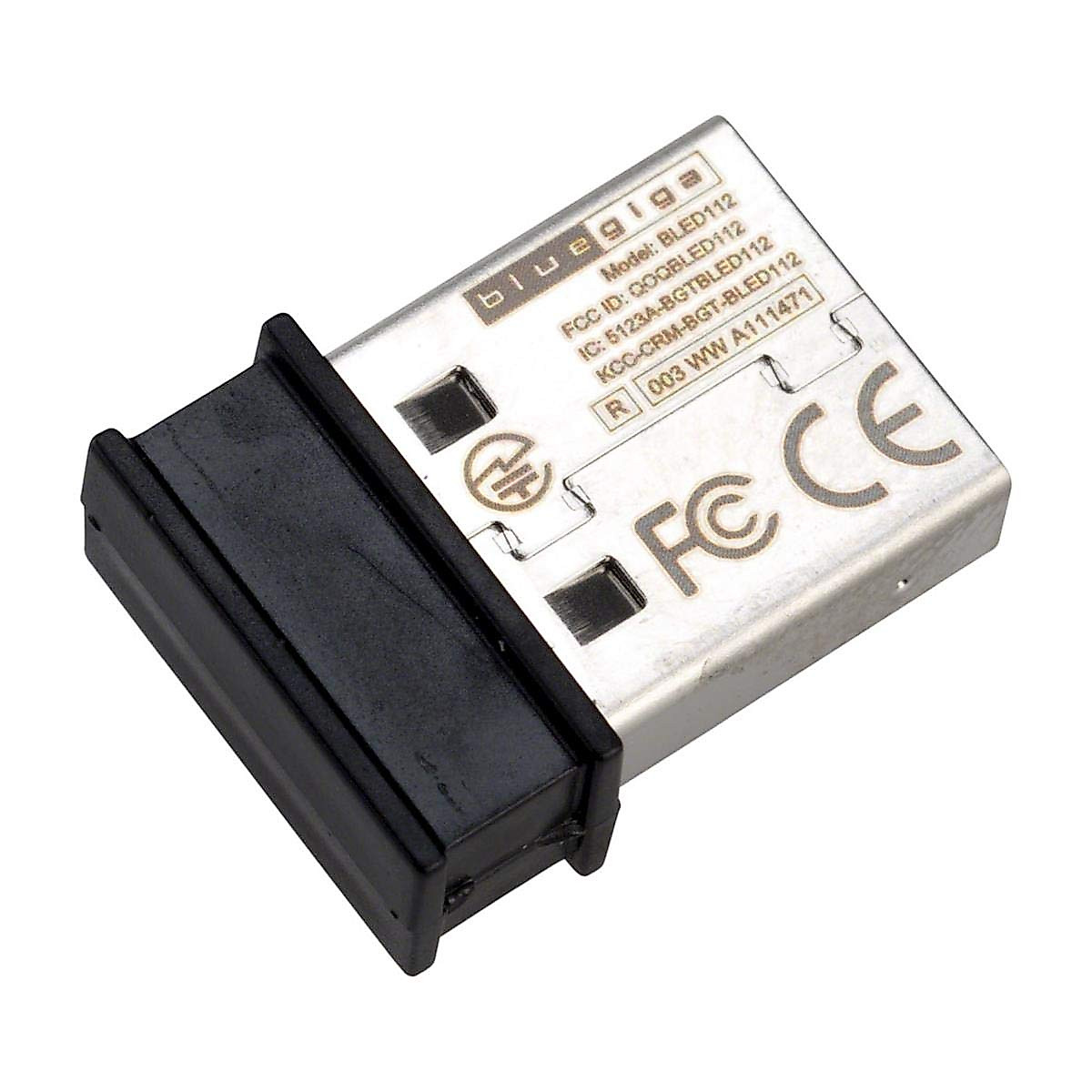 Bluetooth / 802.15.1 Modules BLE USB Dongle 4.0 single mode