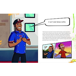 SuperChef Family Cookbook