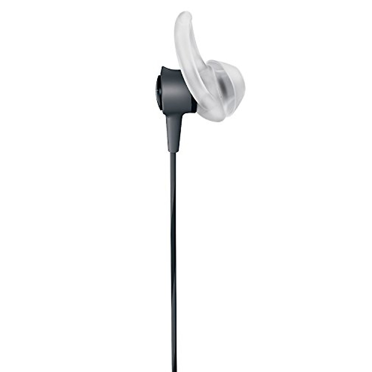 Bose SoundTrue Ultra in-ear headphones - Samsung and Android devices, Charcoal