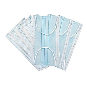 Thera Plus Medical Face Mask 50CT