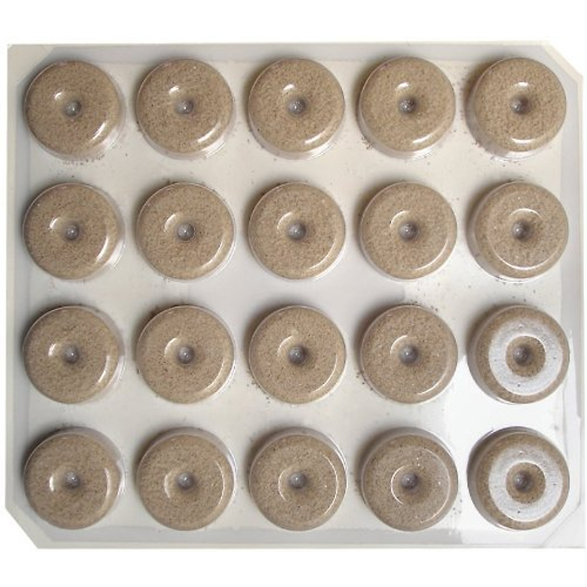 Summit Mosquito Dunks, 20 Dunks, Natural, 1 Pack & Summit 116-12 Quick Kill Mosquito Bits, 8-Ounce