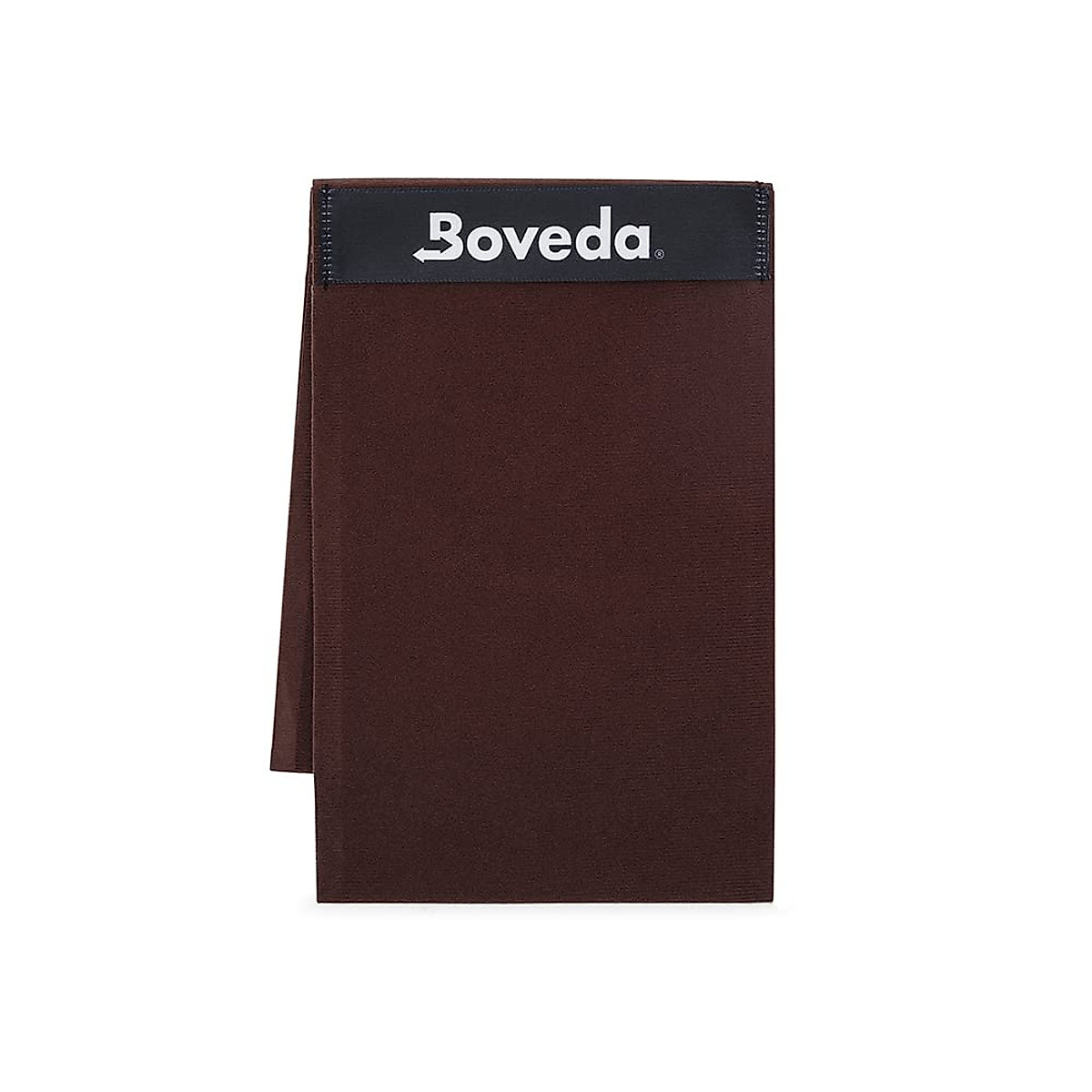 Boveda for Music | Double-Sleeve Fabric Holder for 49% RH Boveda 2-Way Humidity Control | For Use with 2 Boveda Size 70 to Protect Large Instruments from Cracking/Warping