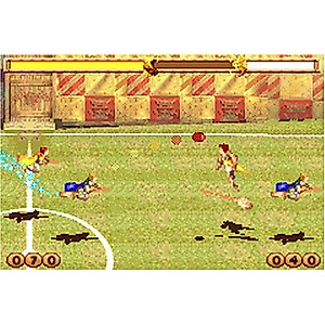 Harry Potter Quidditch World Cup (Renewed)