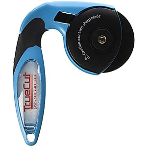 My Comfort CC60 Cutter, 60mm, Multicolor