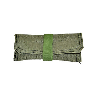 Sniper Grunt Cleaning Tool Kit for Mosin Nagent, Cleaning Rod, Firing Pin Depth Gauge/Screwdriver Combo Tool