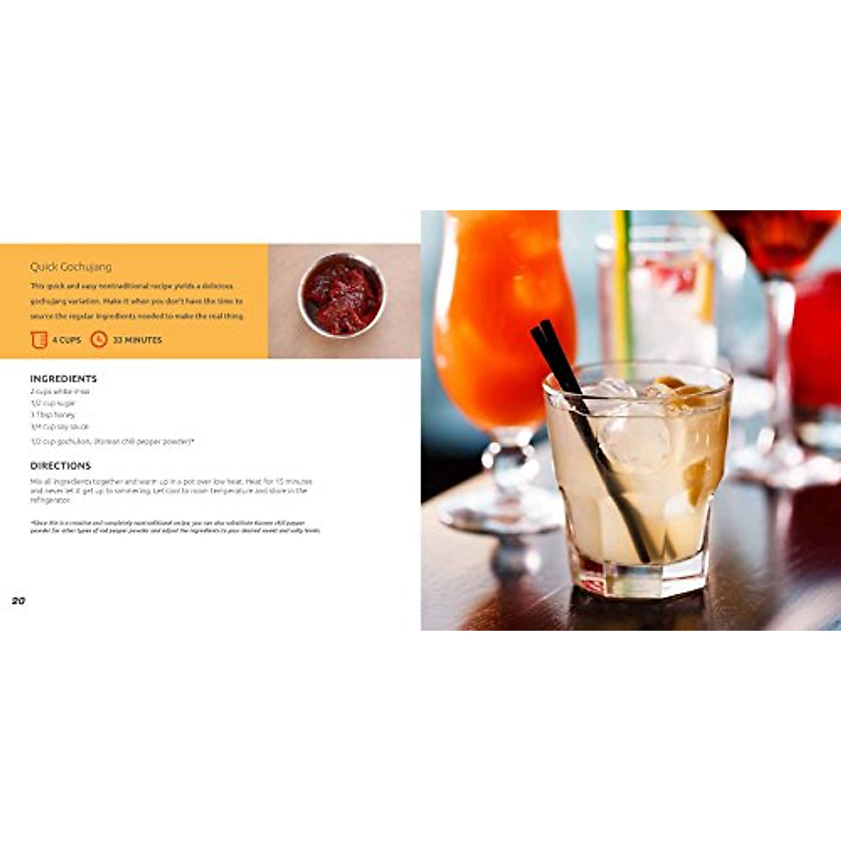 Cooking with Gochujang: Asia's Original Hot Sauce