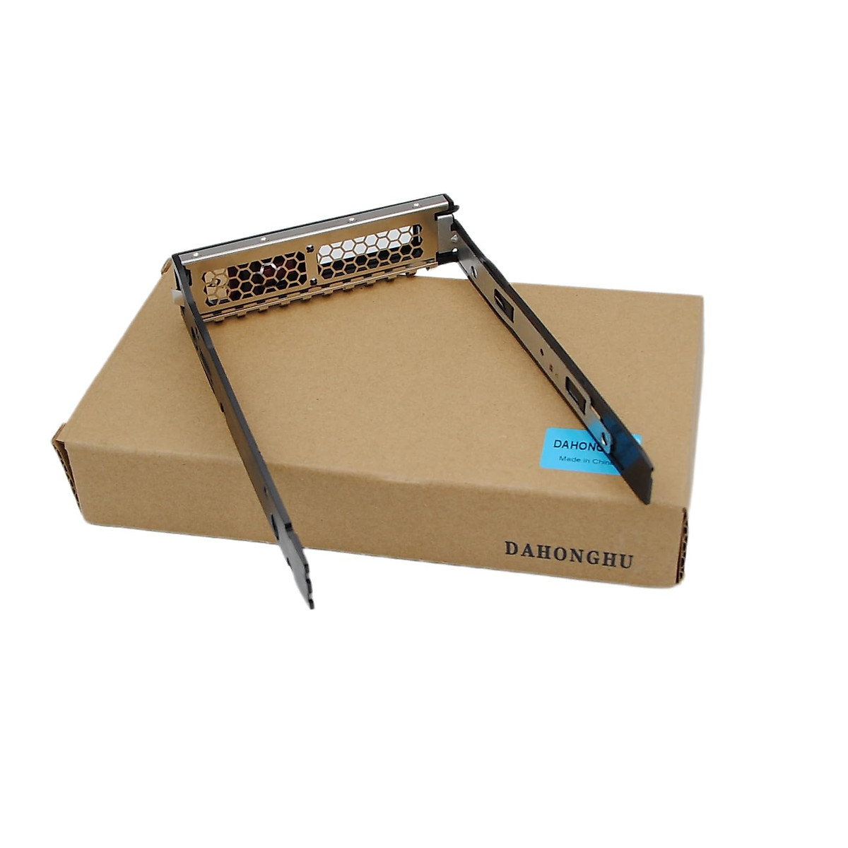 3.5" LFF SAS SATA Drive Tray Caddy Hot-Swap 774026-001 797520-001 797519-001 for APOLLO 4200 4510 1650 ProLiant ML350 ML110 G9 Gen10 Servers