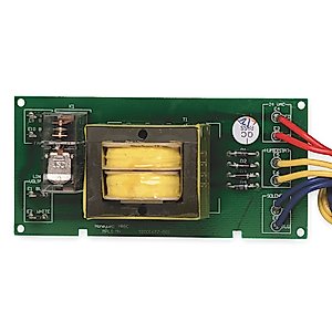 32001676-001 Circuit Board