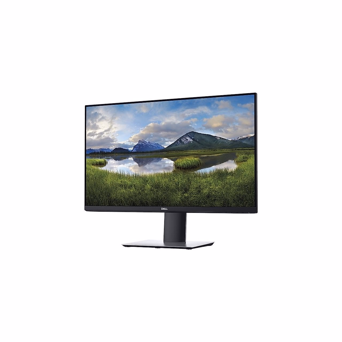Dell P2720D 27" 16:9 QHD LED-Backlit IPS LCD Monitor
