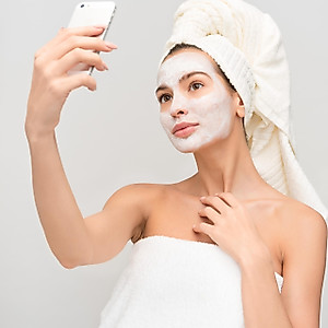 Nu Skin Clay Pack Deep Cleansing Masque