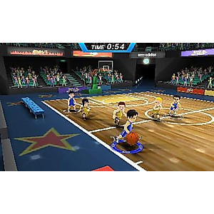 Deca Sporta: 3D Sports [Japan Import]