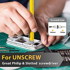 Gifts for Men Multitool Pen - Stocking Stuffers for Men Gifts for Dad Unique Christmas Gifts for Men Who Have Everything Pocket Multi Tool Cool Gadgets for Men Husband Boyfriend Mechanic Tools for Men