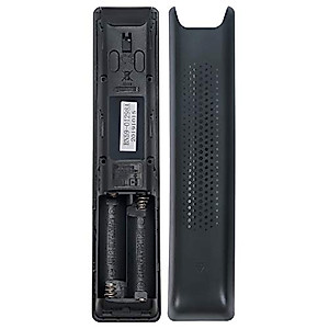 BN59-01298A Voice Remote Control fit for Samsung QLED Frame TV UN49MU6500FXZA UN55MU6500FXZA UN65MU6500FXZA UN40MU6300FXZA UN43MU6300FXZA UN50MU6300FXZA UN55MU6300FXZA UN65MU6300FXZA UN75MU6300FXZA