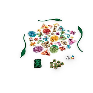 IELLO Sticky Cthulhu Board Game