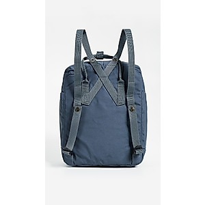 Fjallraven, Kanken Classic Backpack for Everyday, Graphite