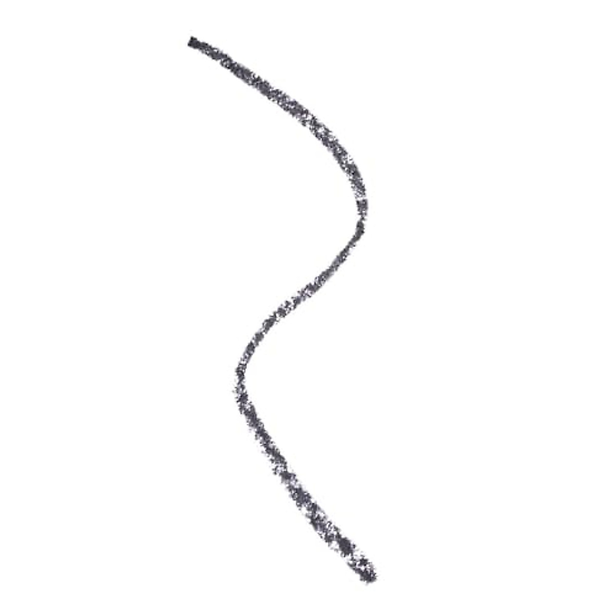 Palladio Wooden Eyeliner Pencil, Thin Pencil Shape, Easy Application, Firm yet Smooth Formula, Perfectly Outlined Eyes, Contour and Line, Long Lasting, Rich Pigment, Black