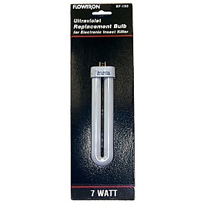 Flowtron BF-195 Replacement Bulb for the BK-7 & PV440B models, Frosted