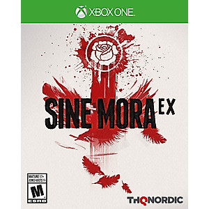 Sine Mora EX Xbox One - Xbox One