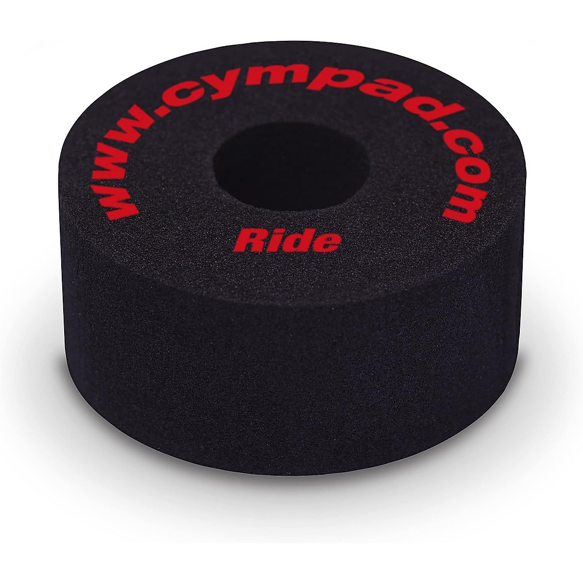 Cympad Optimizer Ride Foam Cymbal Washer 40/18mm