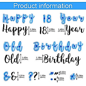 OIIKI 83 Pcs Alphabet Number Cake Stamp, Fun Upper Lower Case Stamp Set, Special Characters Numbers Mold, Alphabet Number Characters Shape DIY Stamp for DIY Sugar Cake Cookies Chocolate Decoration