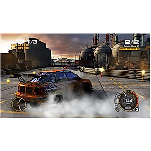 GRID - Playstation 3 (Renewed)