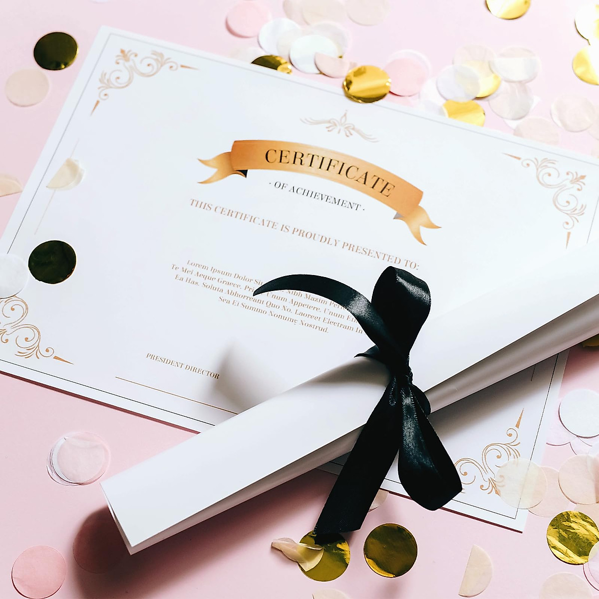 50 Pack White Cardstock 8.5 x 11 White Paper, Goefun 65lb Card Stock Printer Paper for Cards Making, Office Printing, Paper Crafting