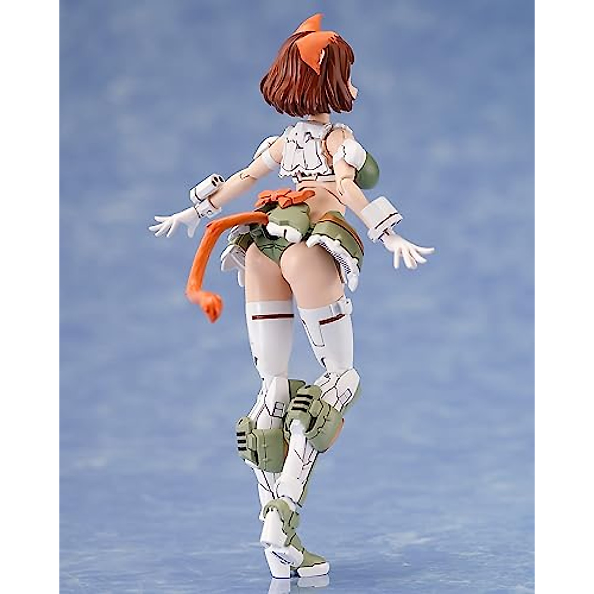 Aoshima Macross Delta: VB-6 König Monster Model Kit