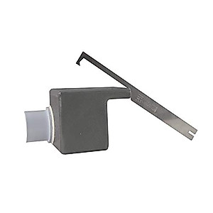 Majestic Water Spouts Tomaso Sheer Descent Waterfall Spillway Cleaning Clearing Tool/Pick