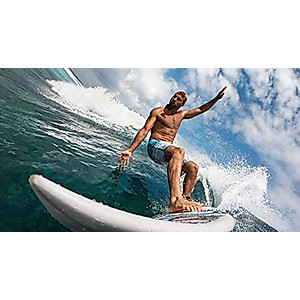 GoPro Bite Mount + Floaty (HERO8 Black) - Official GoPro Mount