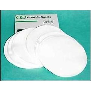 SEOH Filter Paper Quantitative Fast 11cm