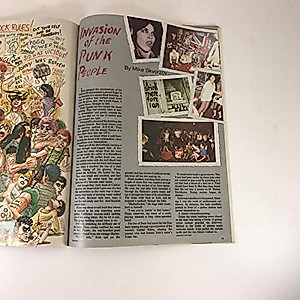 Supercycle Magazine September 1979