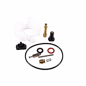 CUB CADET 951-12760A Carburetor Rebuild Kit HD 3X 28 26 528SWE 933SWE 930SWE 530SWE SW10528L 11530C 951-11332A 951-11332