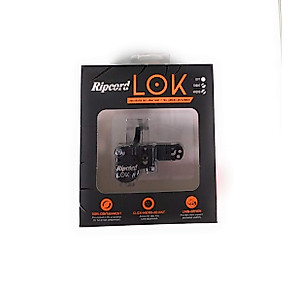 Ripcord Lok Arrow Rest Black RH