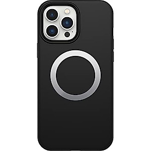 OtterBox - Ultra-Slim iPhone 13 Pro Max Case (ONLY) - Made for Apple MagSafe, Protective Phone Case, Sleek & Pocket-Friendly Profile (Borrelly)