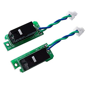 Mouse Button Board Micro Switch Replacement Compatible for Logitech G900/G903 Gaming Mouse