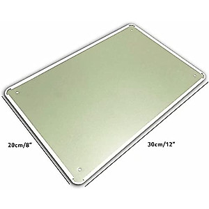 Australian Shepherd Metal Tin Sign Australian Shepherd Co. Bath Soap Funny Poster Cafe Restaurant Bathroom Living Room Kitchen Home Art Wall Decoration Plaque Gift