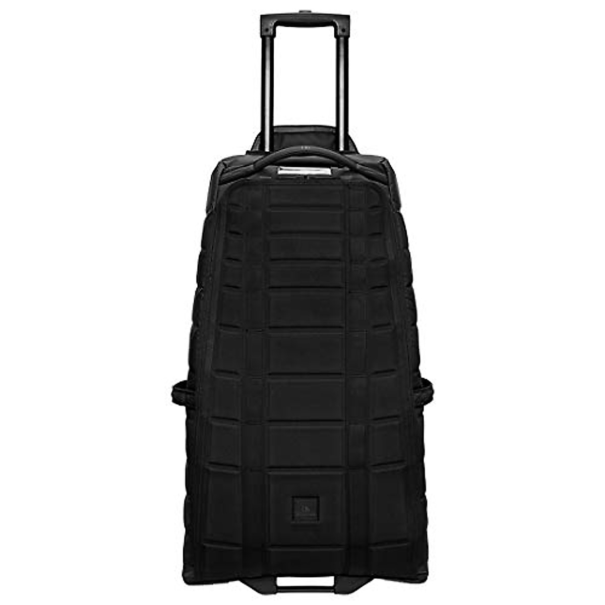 Douchebags Db The Little B Roller Travel Bag 60L, Black