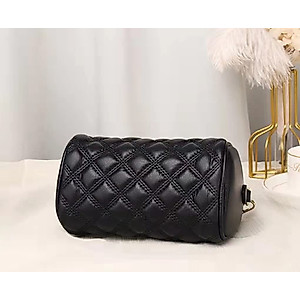 New women's Messenger Bags Popular Shoulder Bags Fashion Full Matching Handbags Messenger Bags Pillow Bags, Gold