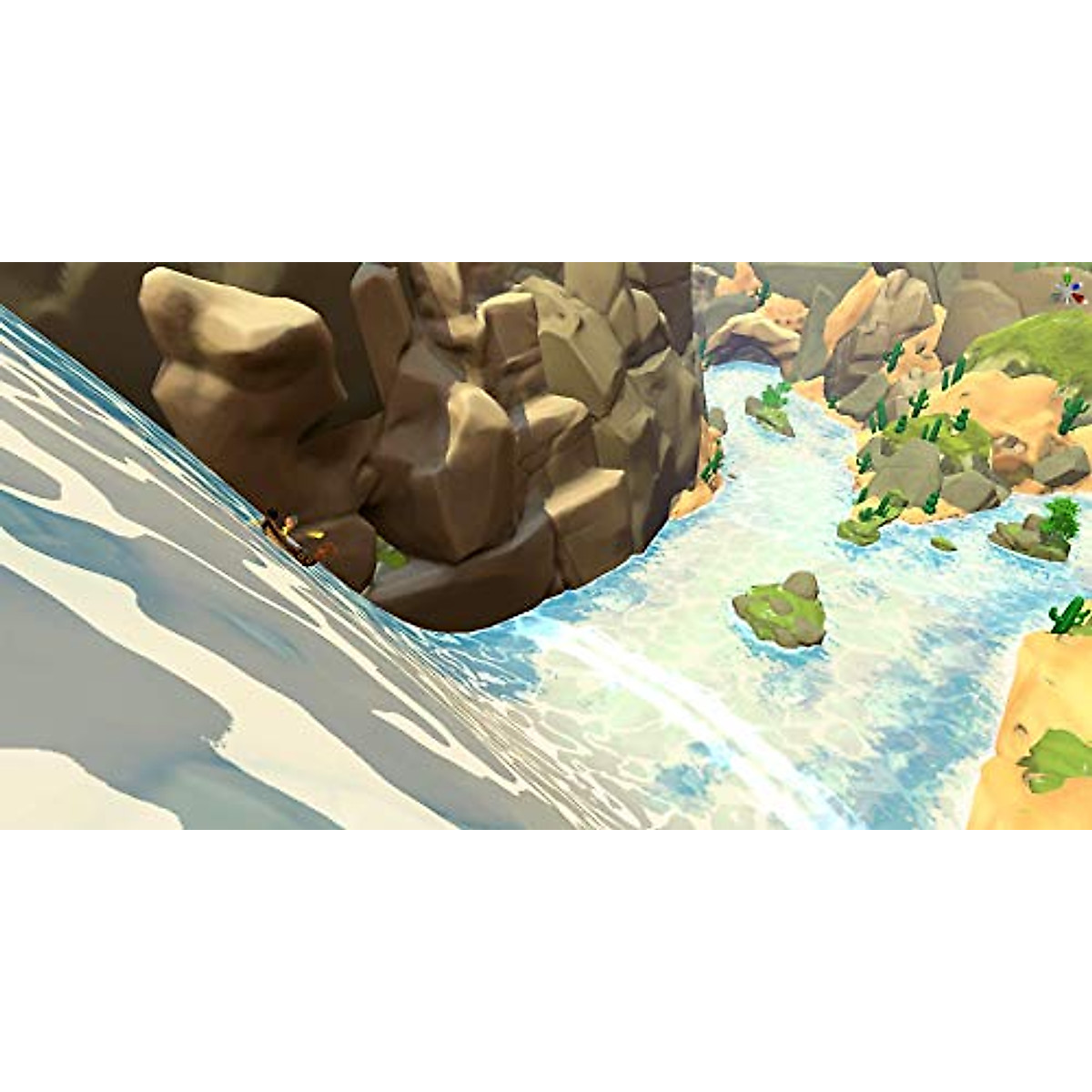 Instant Sports (Nintendo Switch)