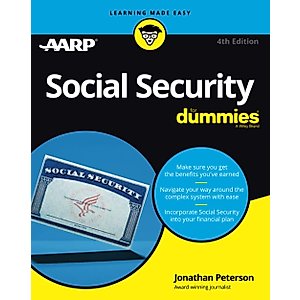 Social Security For Dummies