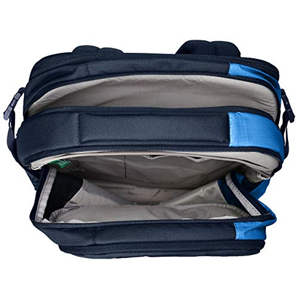 VAUDE(ファウデ) Men's Backpack, Marine