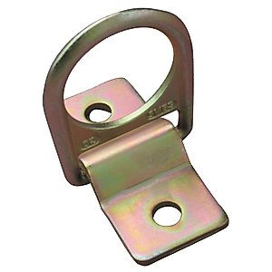 FallTech 7414 Bolt-On D-Ring Anchorage