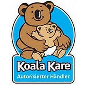 NEW Koala Changingstation KB-200 Horizontal Cream