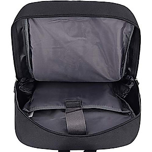 Roffatide Anime My Hero Academia Backpack Cosplay Laptop Bag College School Bag