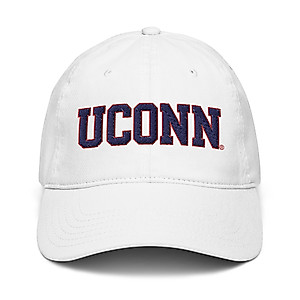 Connecticut Huskies Title Officially Licensed Adjustable Baseball Hat