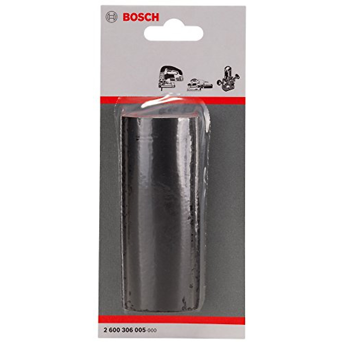 Bosch 2600306005 Hose Connection Adapter for Jigsaws