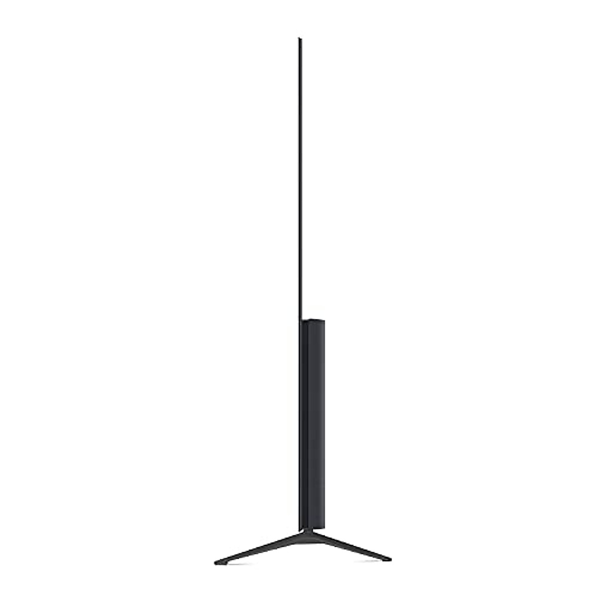 LG OLED A1 Series 77” Alexa Built-in 4k Smart TV, 60Hz Refresh Rate, AI-Powered 4K, Dolby Vision IQ and Dolby Atmos, WiSA Ready, Gaming Mode (OLED77A1PUA, 2021)
