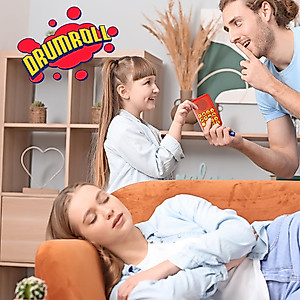 Sound Effects Machine - 16 Hilarious Sounds - Easter Basket Stuffers - Boys Noise Maker Prank Gifts for Kids- 6 7 8 9 10 Year Old Boy Gifts - Fun Boys Toys for Ages 8-13 - Cool Gadgets for Teens Gift