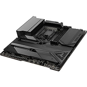 MSI MEG Z790 GODLIKE Gaming Motherboard (Supports 12th/13th/ 14th Gen Intel Processors, LGA 1700, DDR5, PCIe 5.0, M.2, 10Gbps LAN, USB 3.2 Gen2, Wi-Fi 6E, Bluetooth 5.3, Thunderbolt, E-ATX)